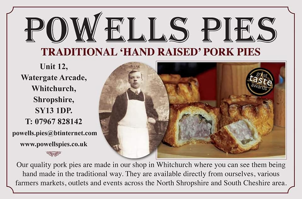 Our suppliers | Baa Hill Farm